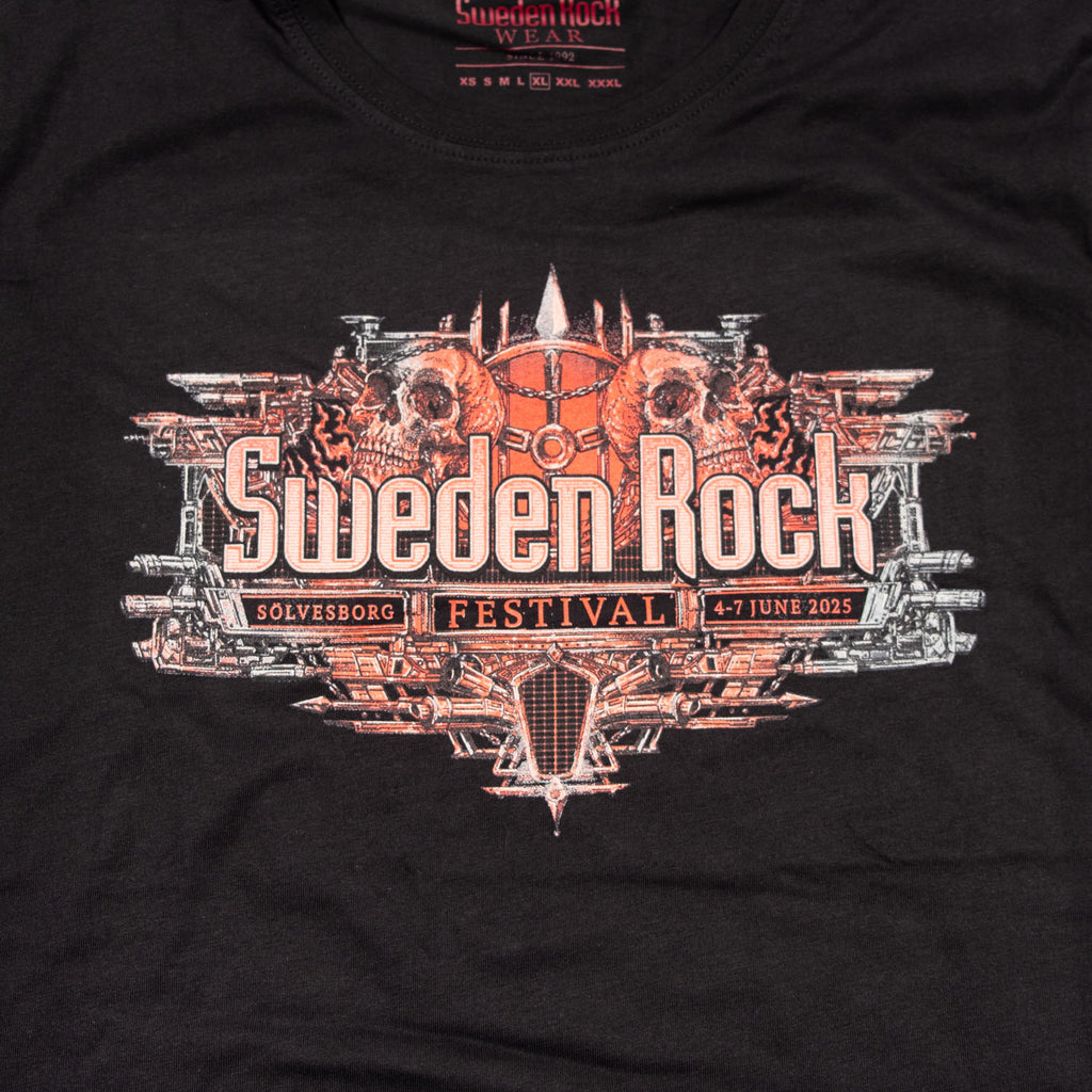 Sweden Rock Merch – Sweden Rock Merchandise