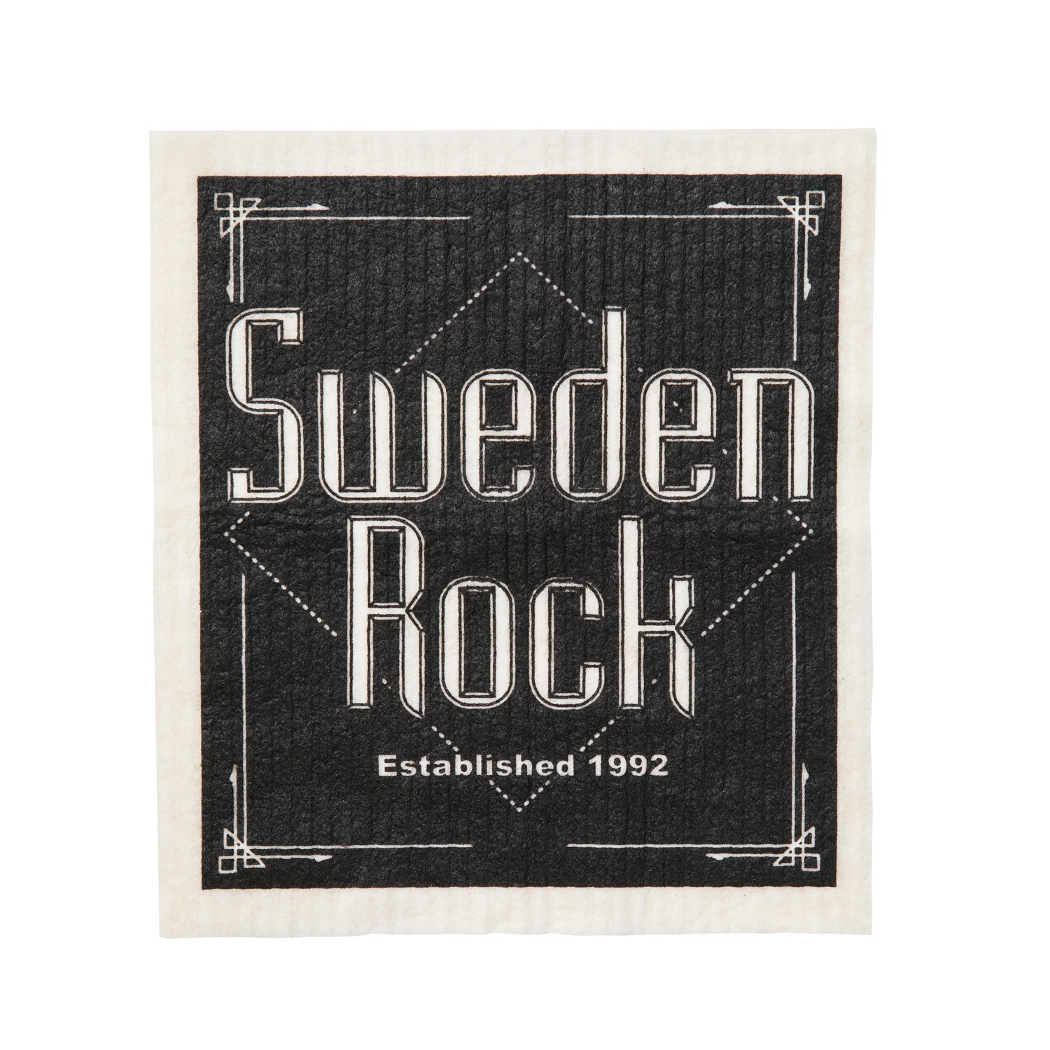 Disktrasa – Sweden Rock Merchandise