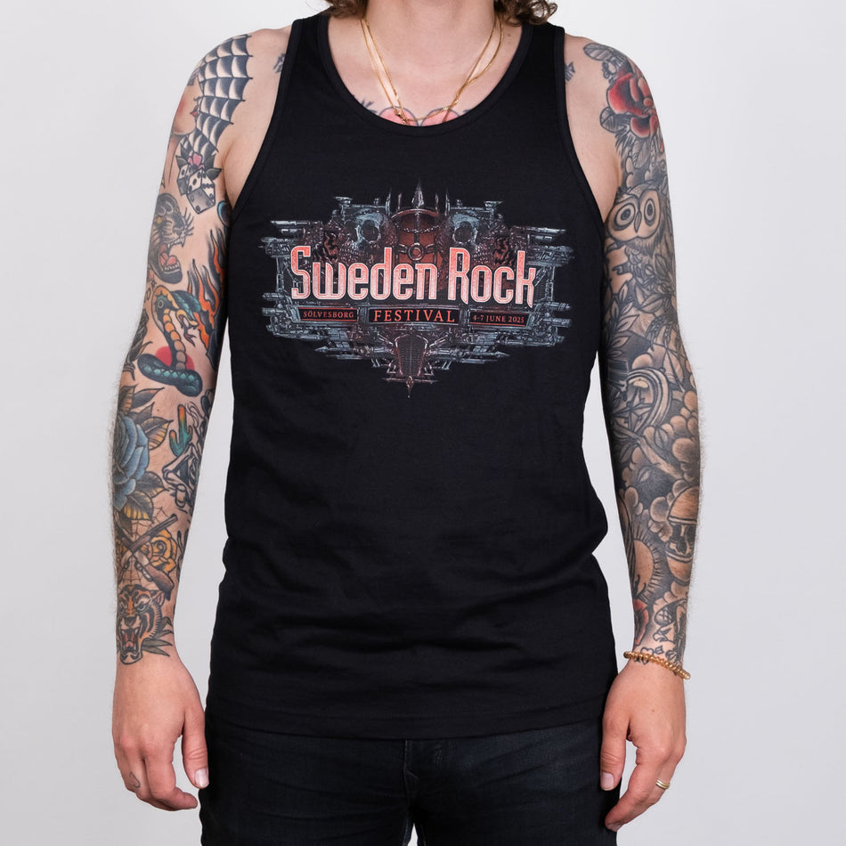 Sweden Rock Merch – Sweden Rock Merchandise